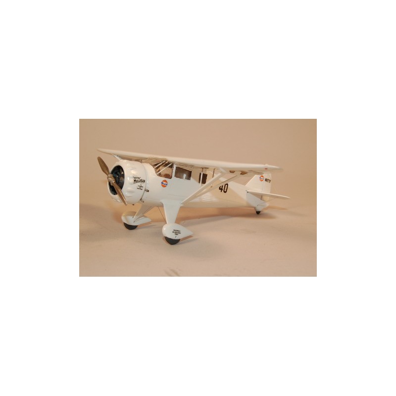 1/72 Scale model resin kit, 27 resin parts with 6 resin transparent ...